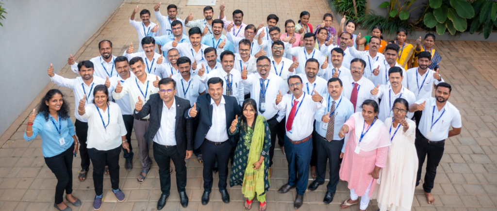 About Us | Shah Eye Care Pvt. Ltd