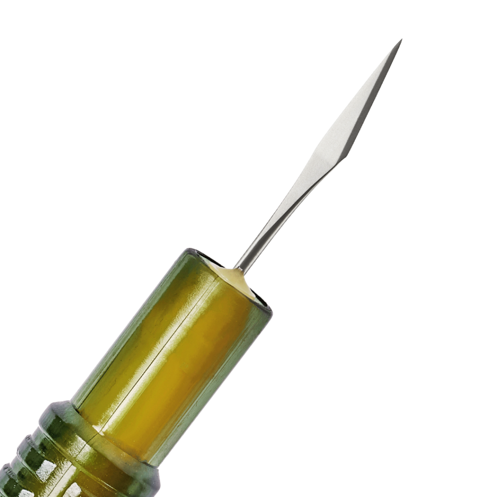 Acucut Safety Ophthalmic Micro Surgical Knives | Shaheyecare