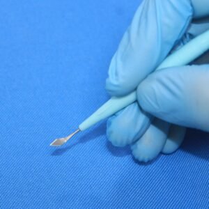 6 Types of Ophthalmic Blades Used in Eye Surgery?