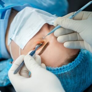 What Is an Eye Surgical Blade? A Quick Overview